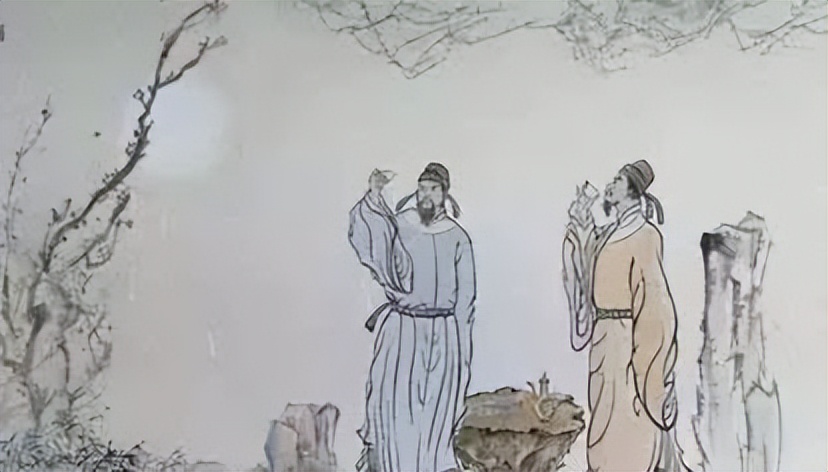 Du Fu: "Happy Year 1989" (736-745 AD) (2) - iNEWS