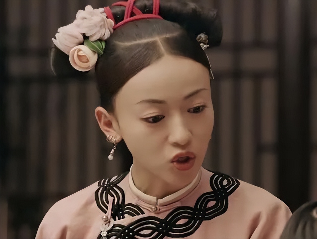 Secret: How much do you know about the survival rules of palace maids ...