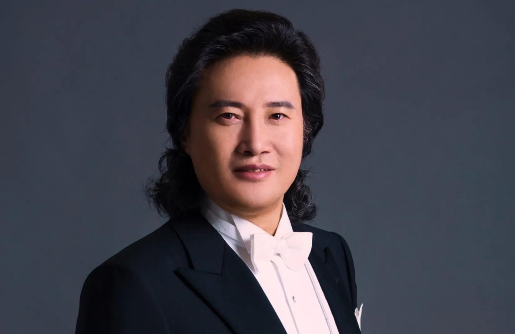 The pros and cons of singer Dai Yuqiang's singing skills are too ...