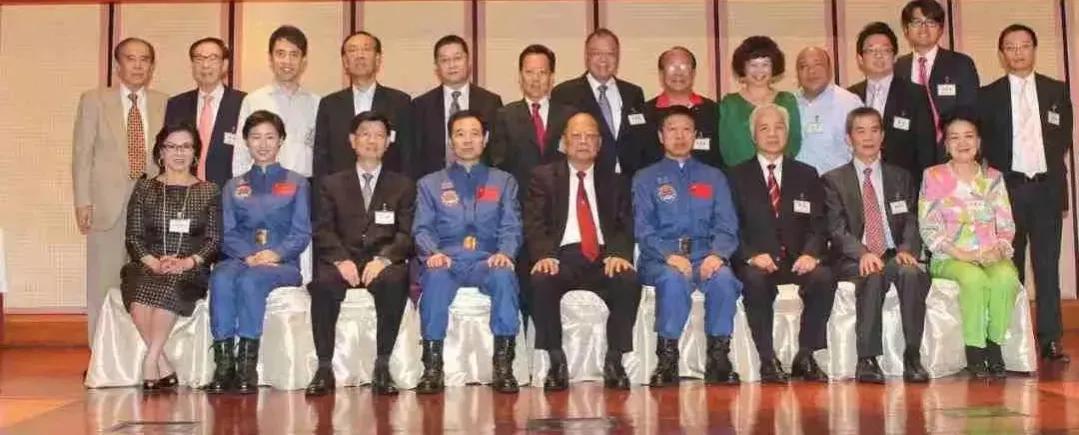 Yang Liwei, the first astronaut, was promoted 4 times in 5 years ...