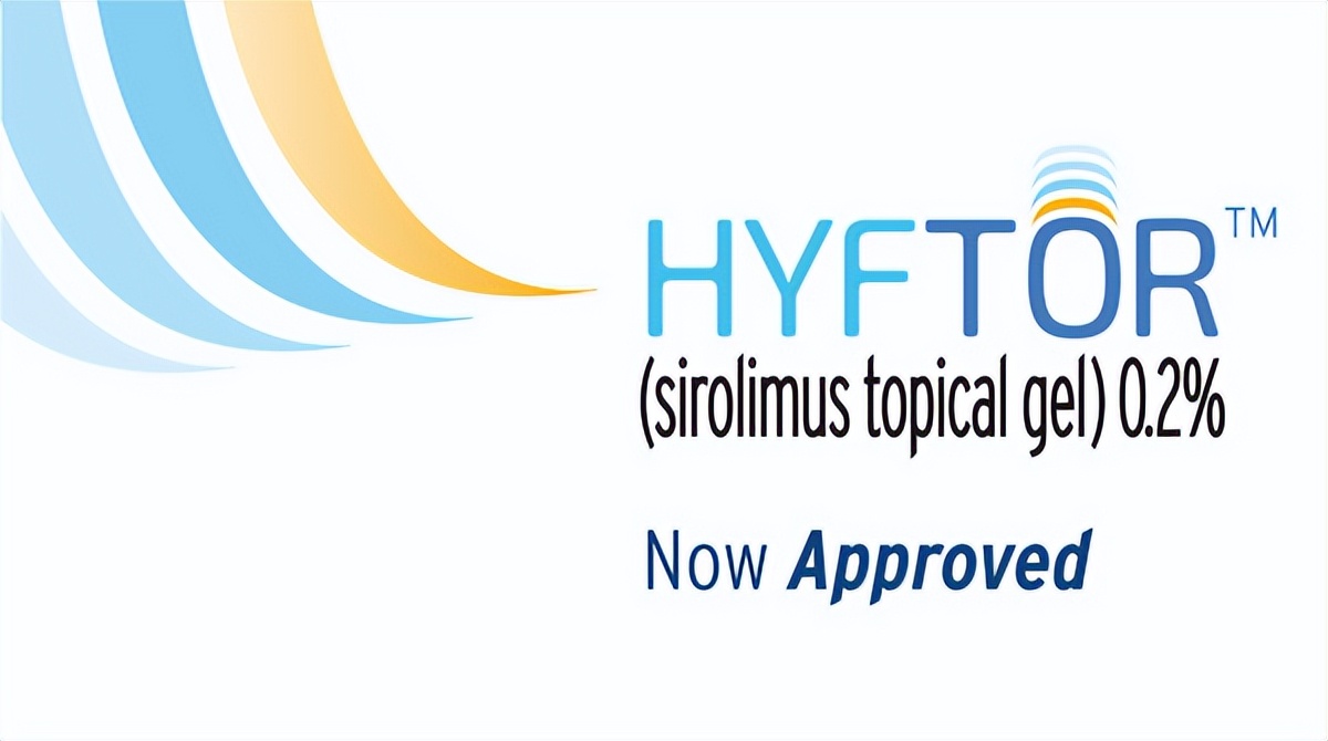 Dab a little to save your face!New drug for tuberous sclerosis complex ...