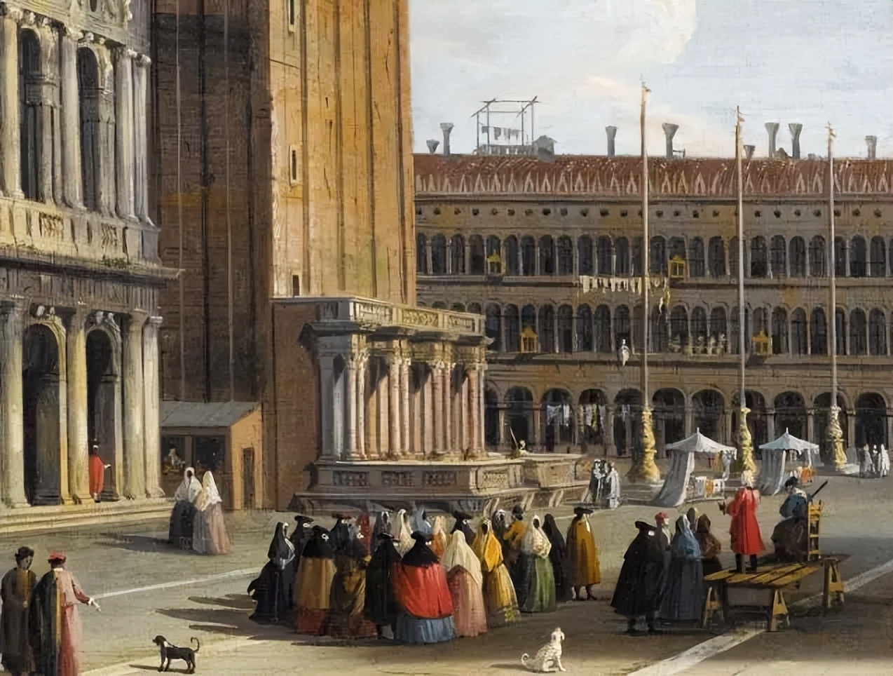 The Kingdom of Sicily witnessed the miracle of immigration, and its ...