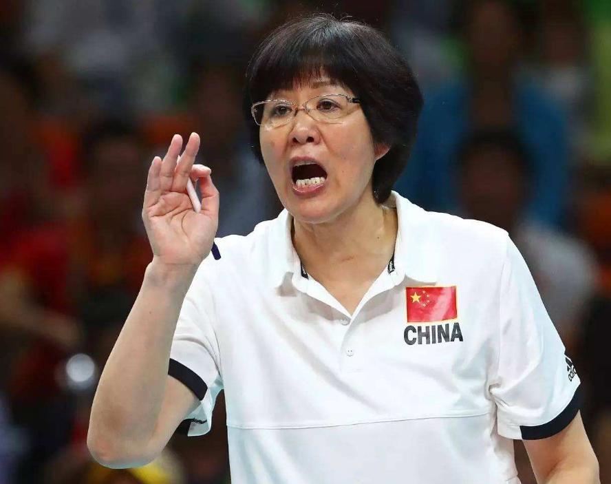 The cruelty of the sports circle is vividly displayed in Lang Ping - iNEWS