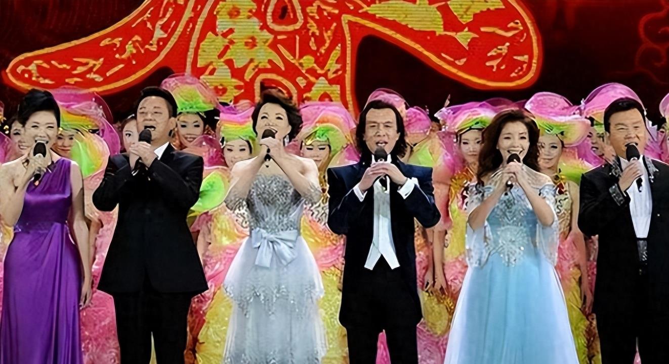 Zhu Xun's retirement caused waves: Her husband earned 10,000 yuan a ...