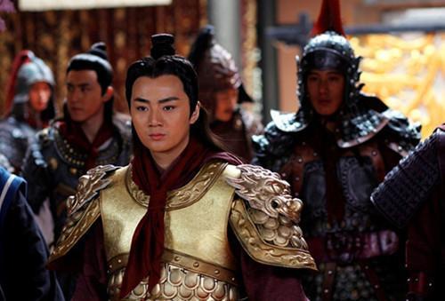 Heroes of the Sui and Tang Dynasties are heroic and powerful, helping ...