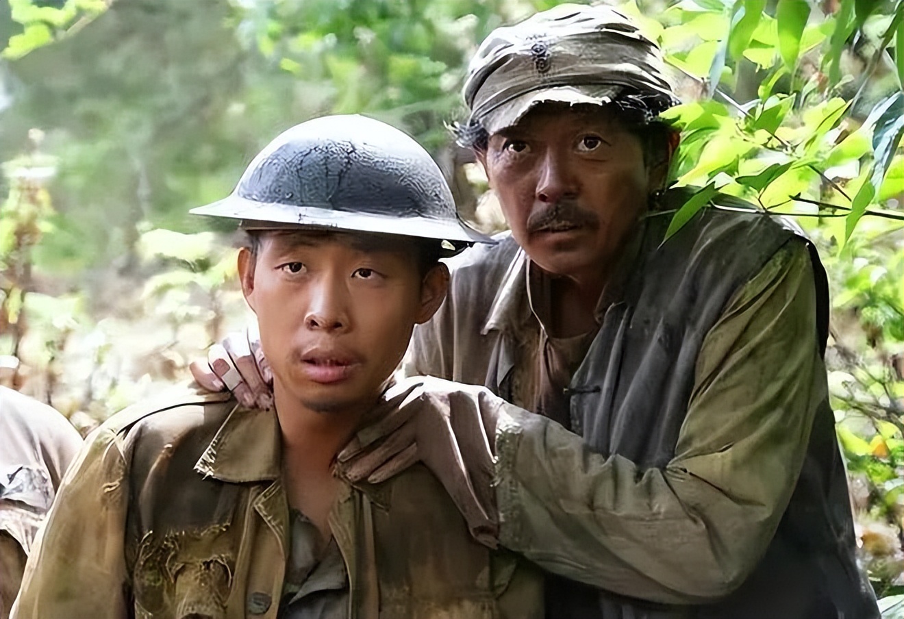Luo Jingmin passed away. From "Soldier Assault" to "Life Events", he ...