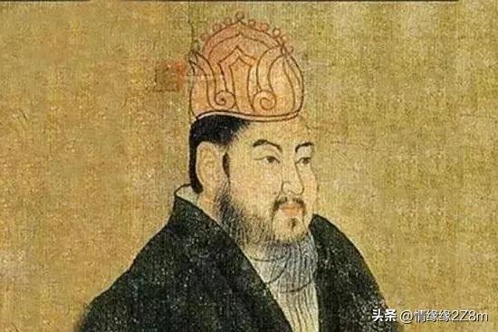 Emperor Yang of Sui Dynasty - Yang Guang - iNEWS