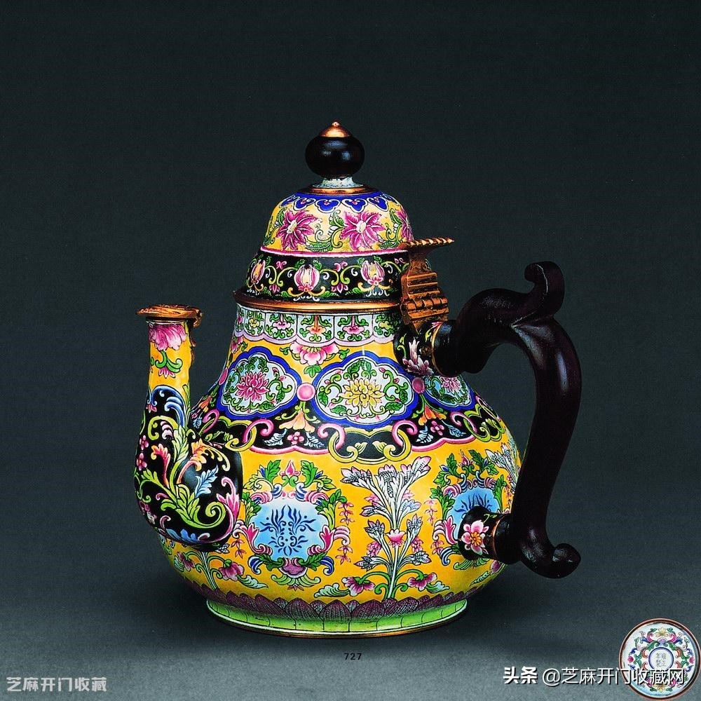 If the collection has been kept in hand and not sold and realized, is ...