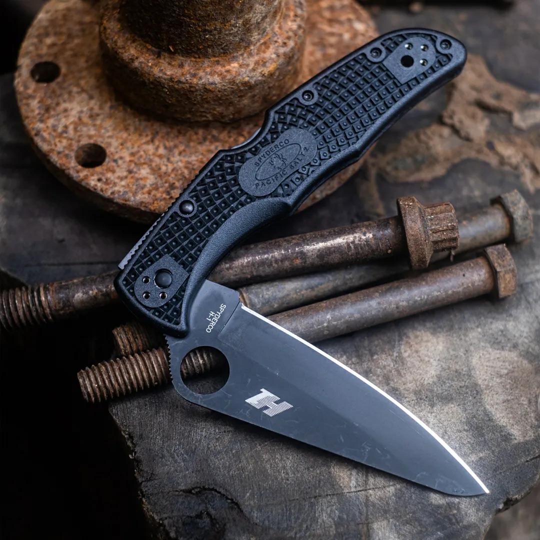 Spider, the most popular knife brand in the knife circle, how much do ...