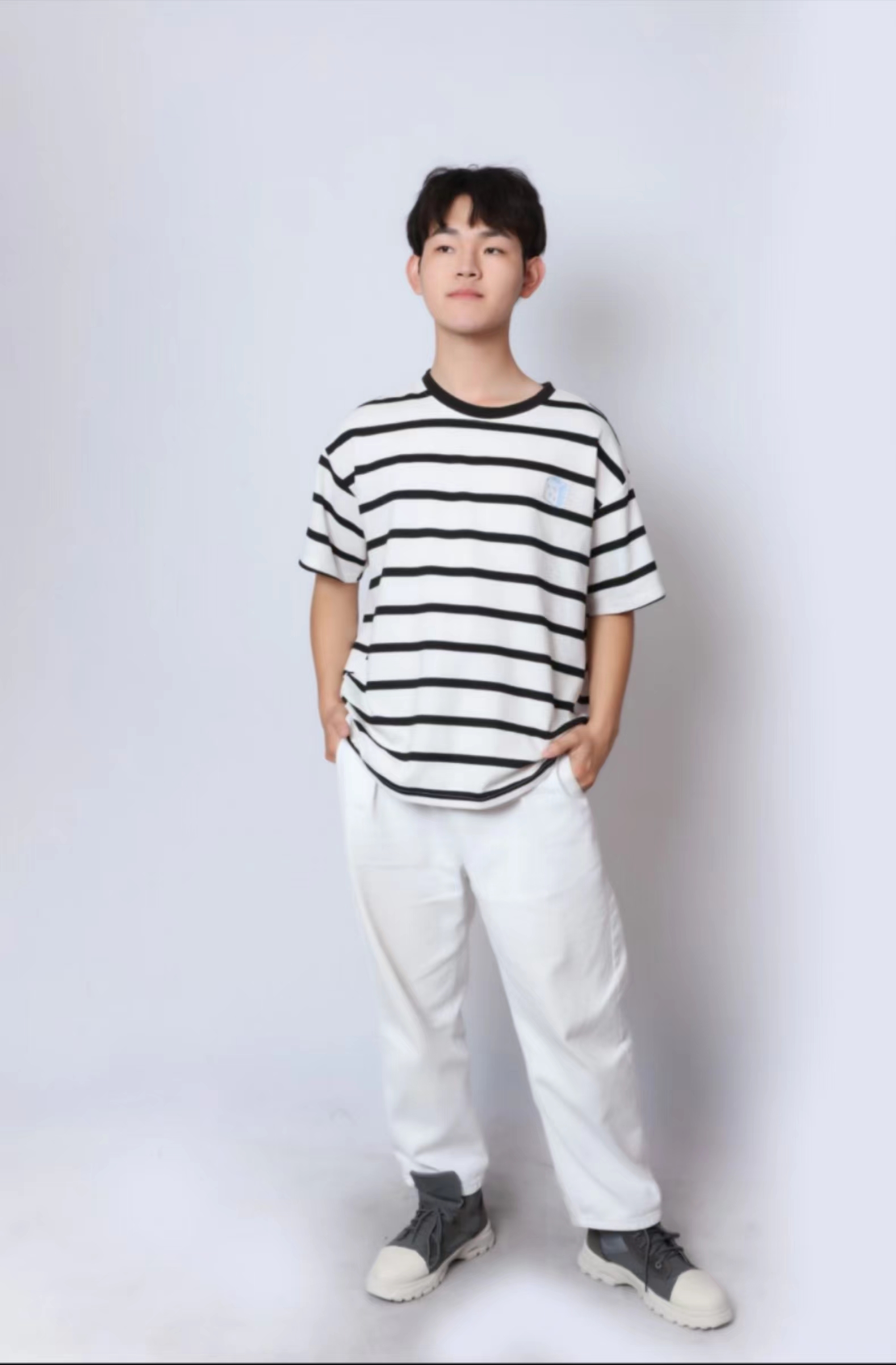 Actor Chen Zedi - iNEWS