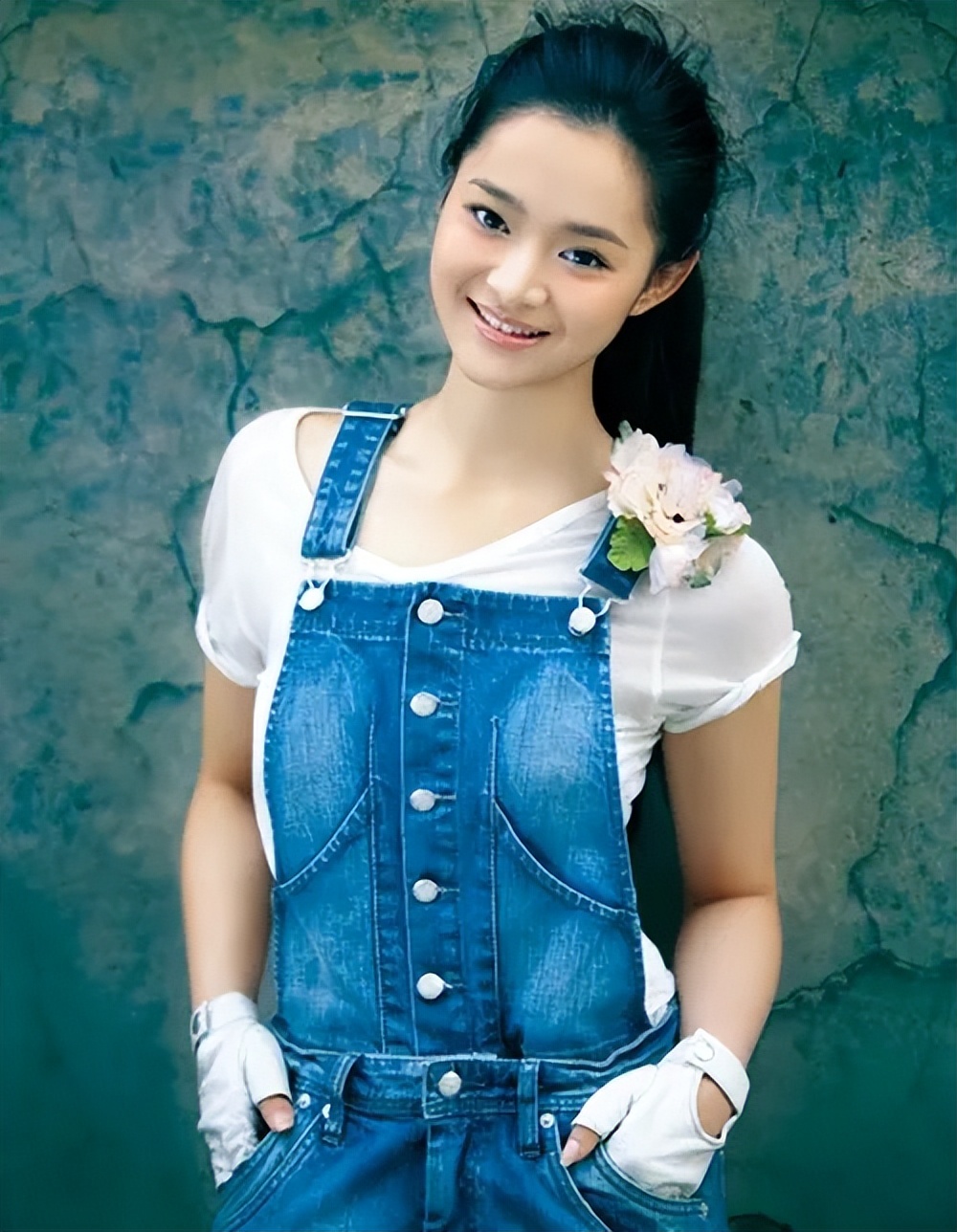 Mingyang Entertainment - Beauty Star - He Zhuoyan - iNEWS