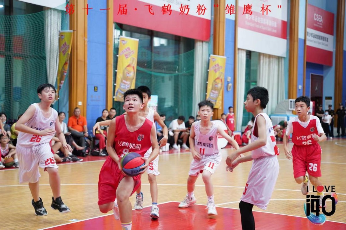 "The Knockout" of Haikou sports tourism has become a new highlight of ...