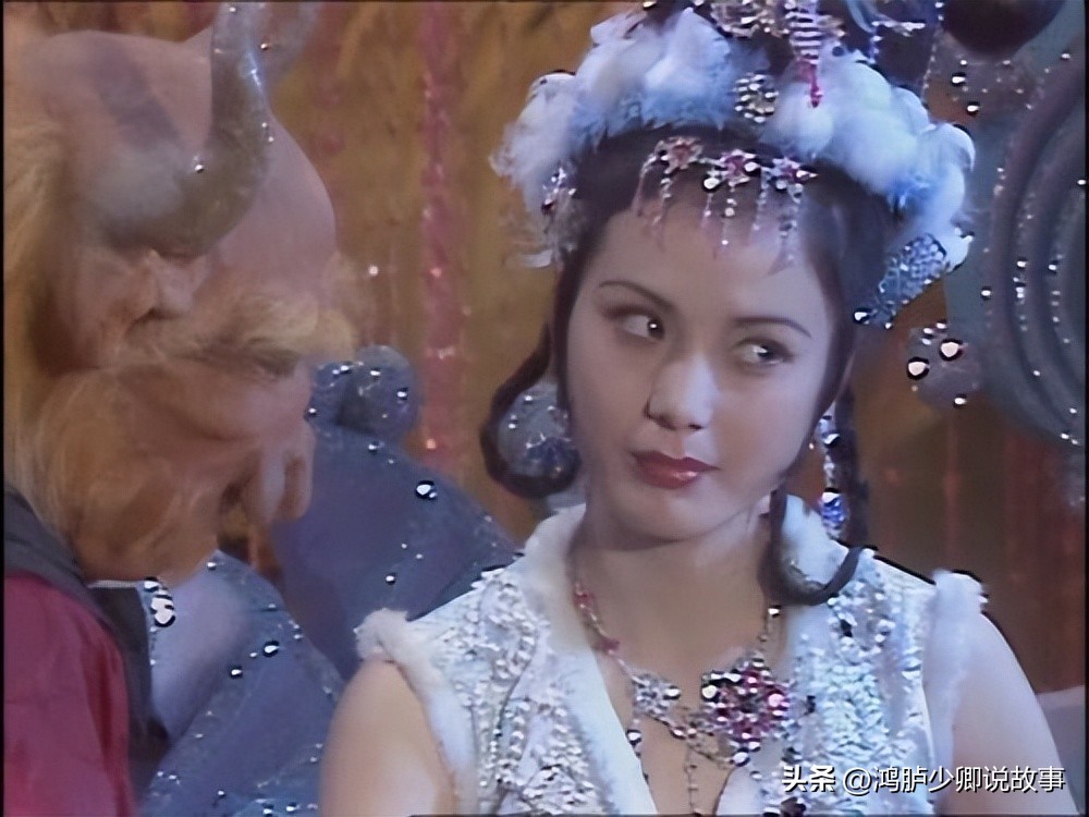 What kind-hearted monsters are there in Journey to the West? Why are ...