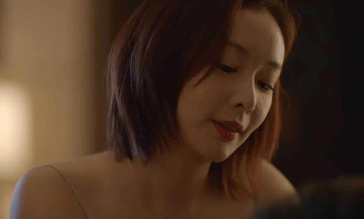 "The Knockout" Chen Shuting's Gao Ye - iNEWS