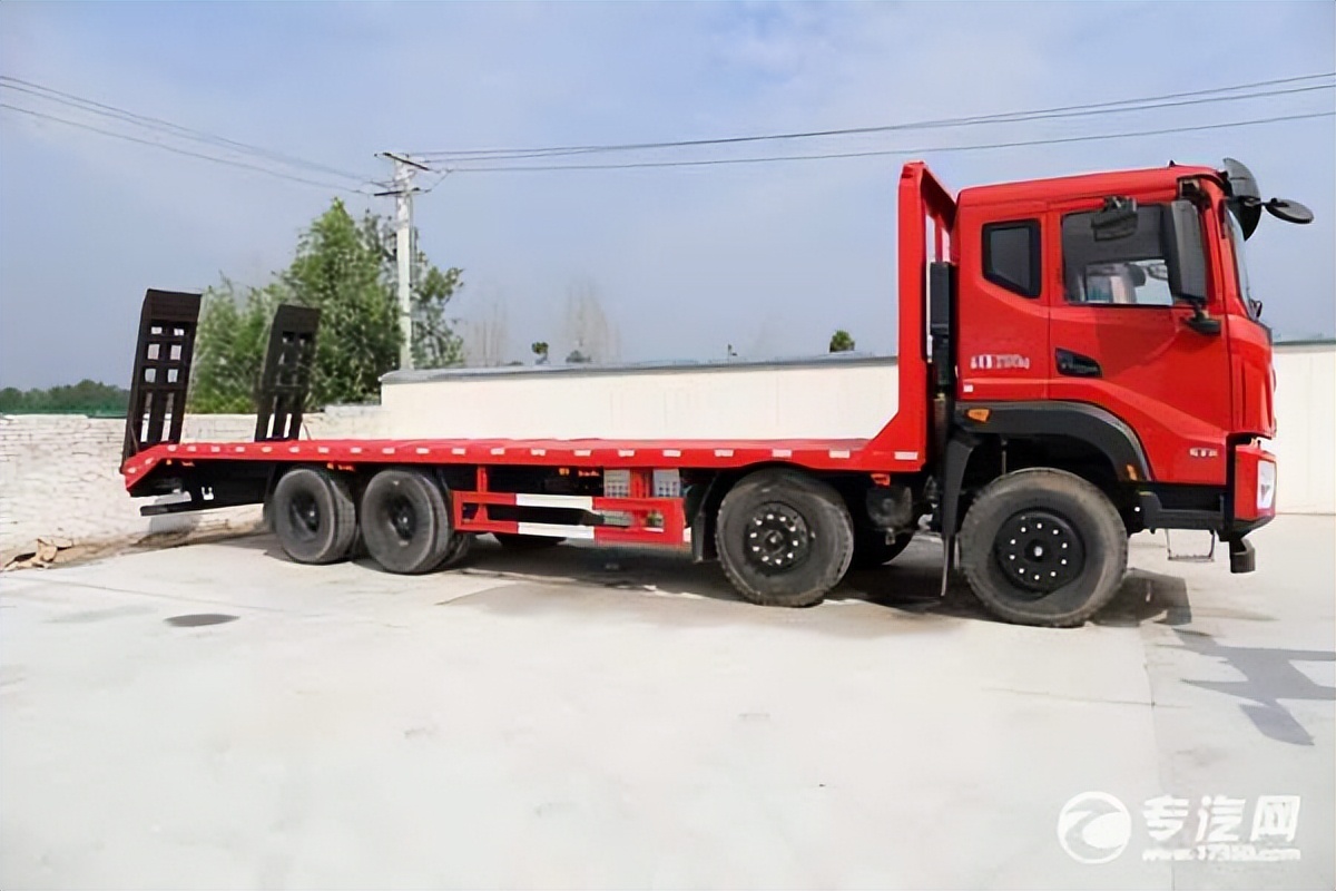 How much is the price of the new car standard Dongfeng Huashen HV5 ...