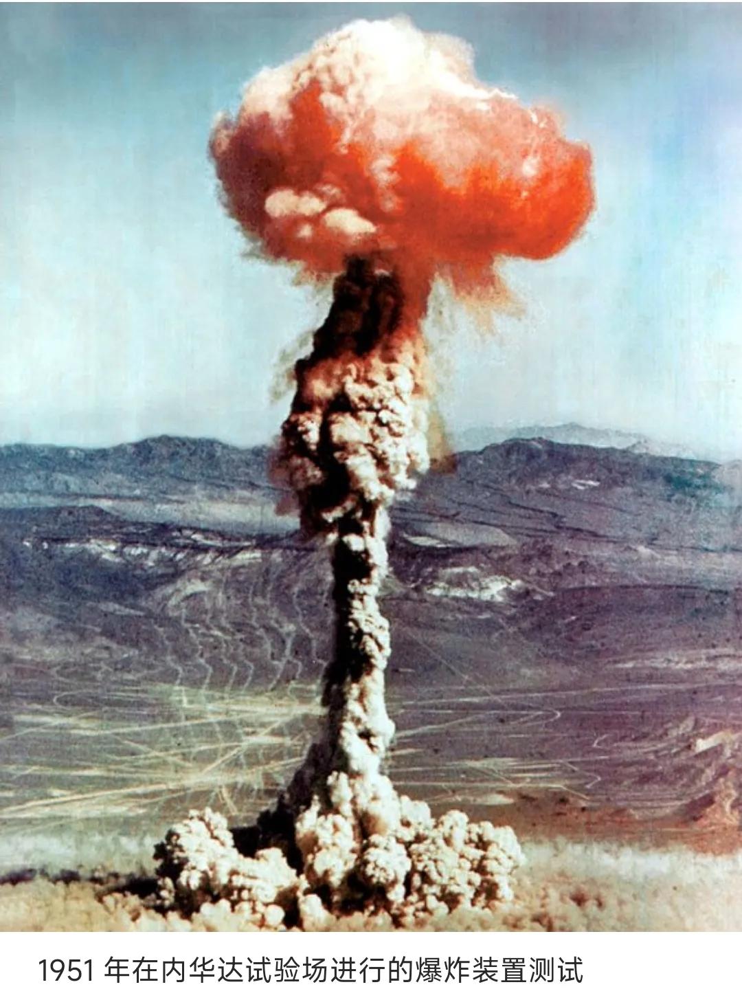 Is Nuclear War Possible: Who Has Nuclear Weapons, Who Can Use Them, and ...