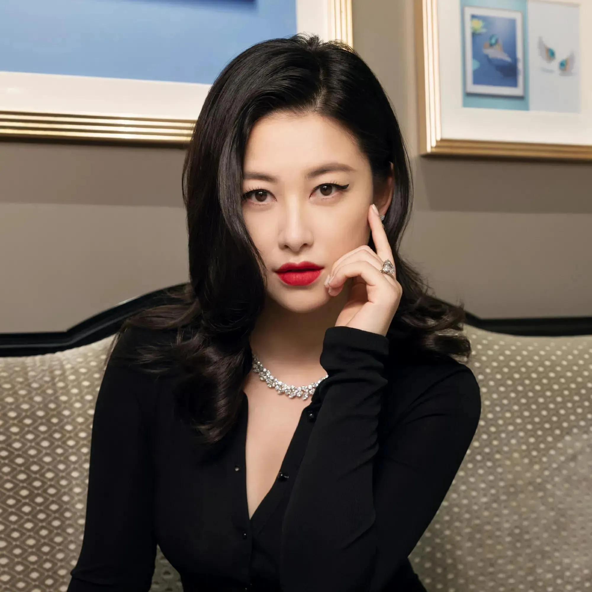 The beautiful Zhuzhu - iNEWS