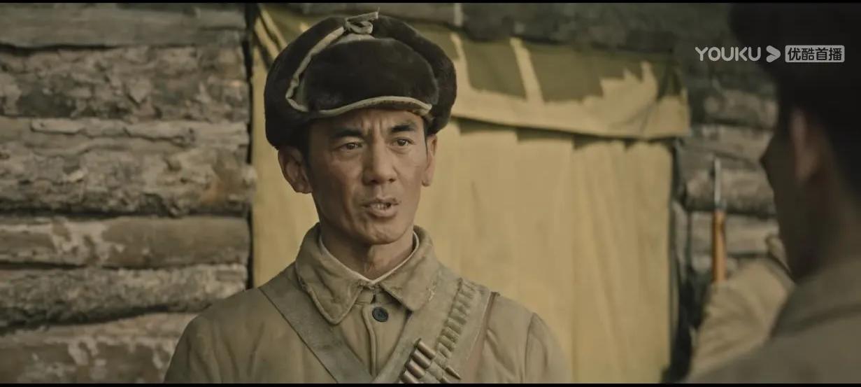 "Sniper Heroes", a showdown between Chinese and American snipers ...