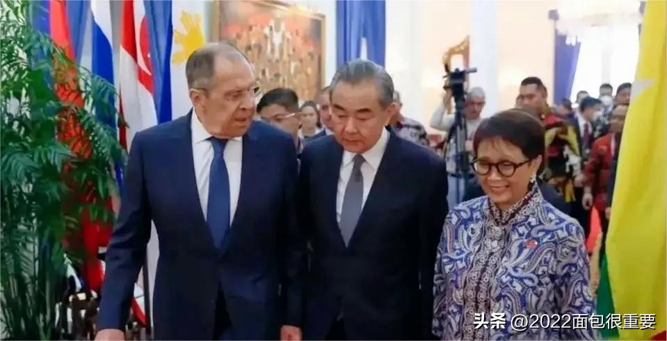 Weak countries have no diplomacy, fear power but not Germany, ASEAN is ...