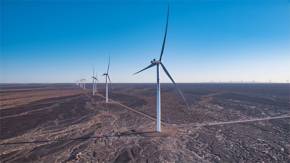 What is the prospect of wind power sliding bearing industry? - iMedia