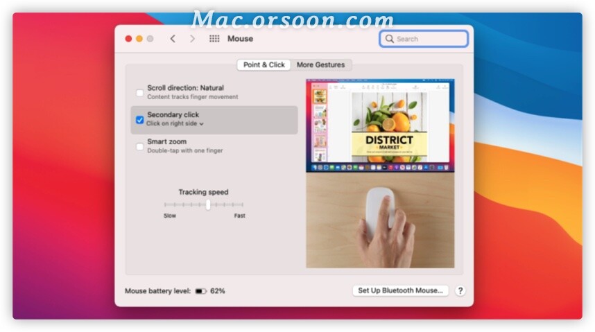 Mac tips: How to solve the mouse cursor disappearing problem - iMedia