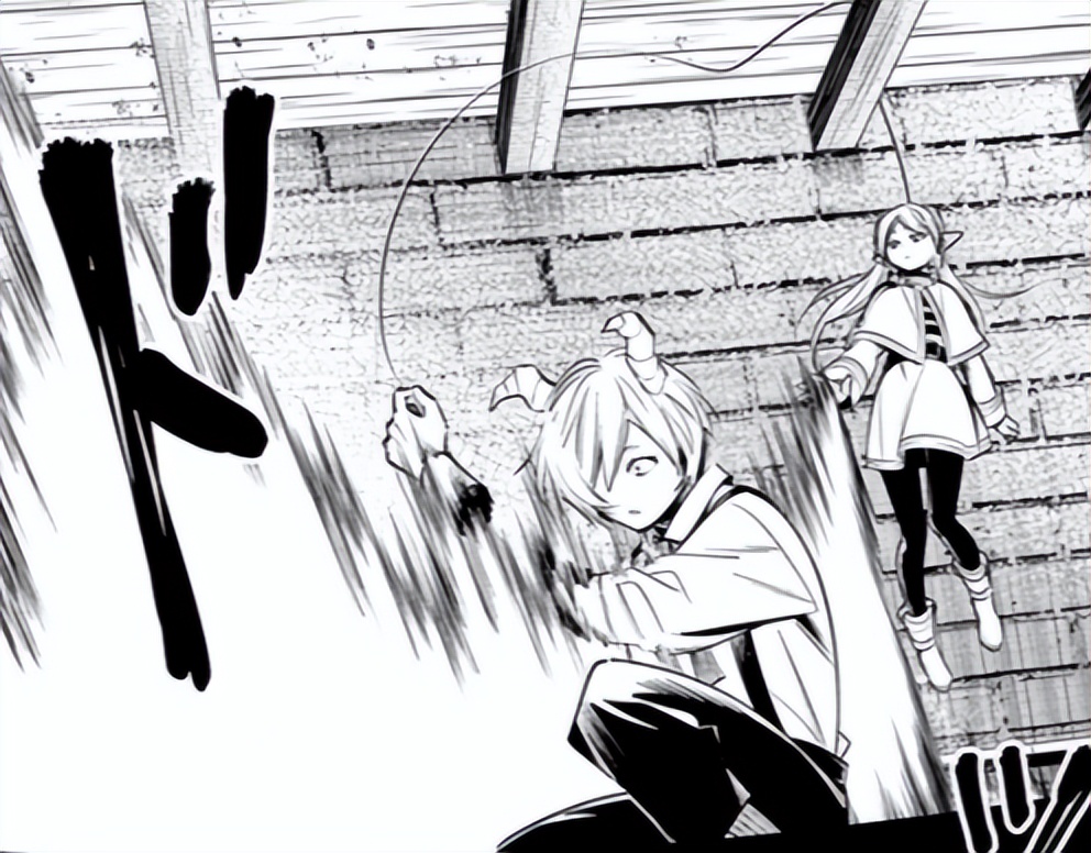 Why is Awula so confident in the popular comic "Fullian's Fulilian ...