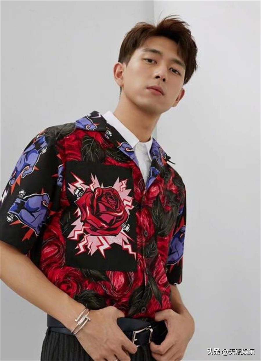 2023 version of Li Xian's beautiful photo (1) - iNEWS