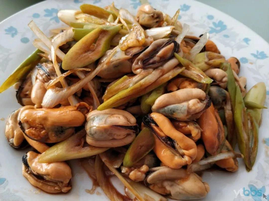 Yantai people's favorite snacks are these - iNEWS