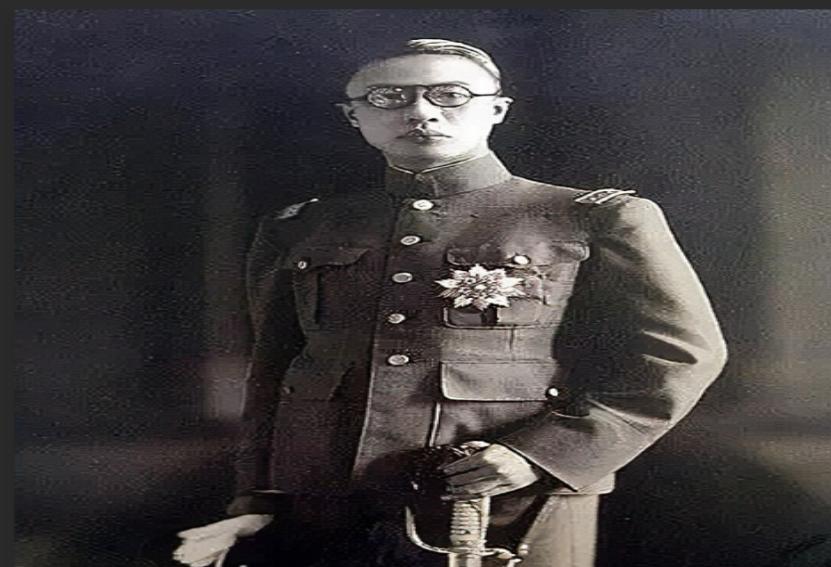 What did Puyi do as emperor? - iMedia