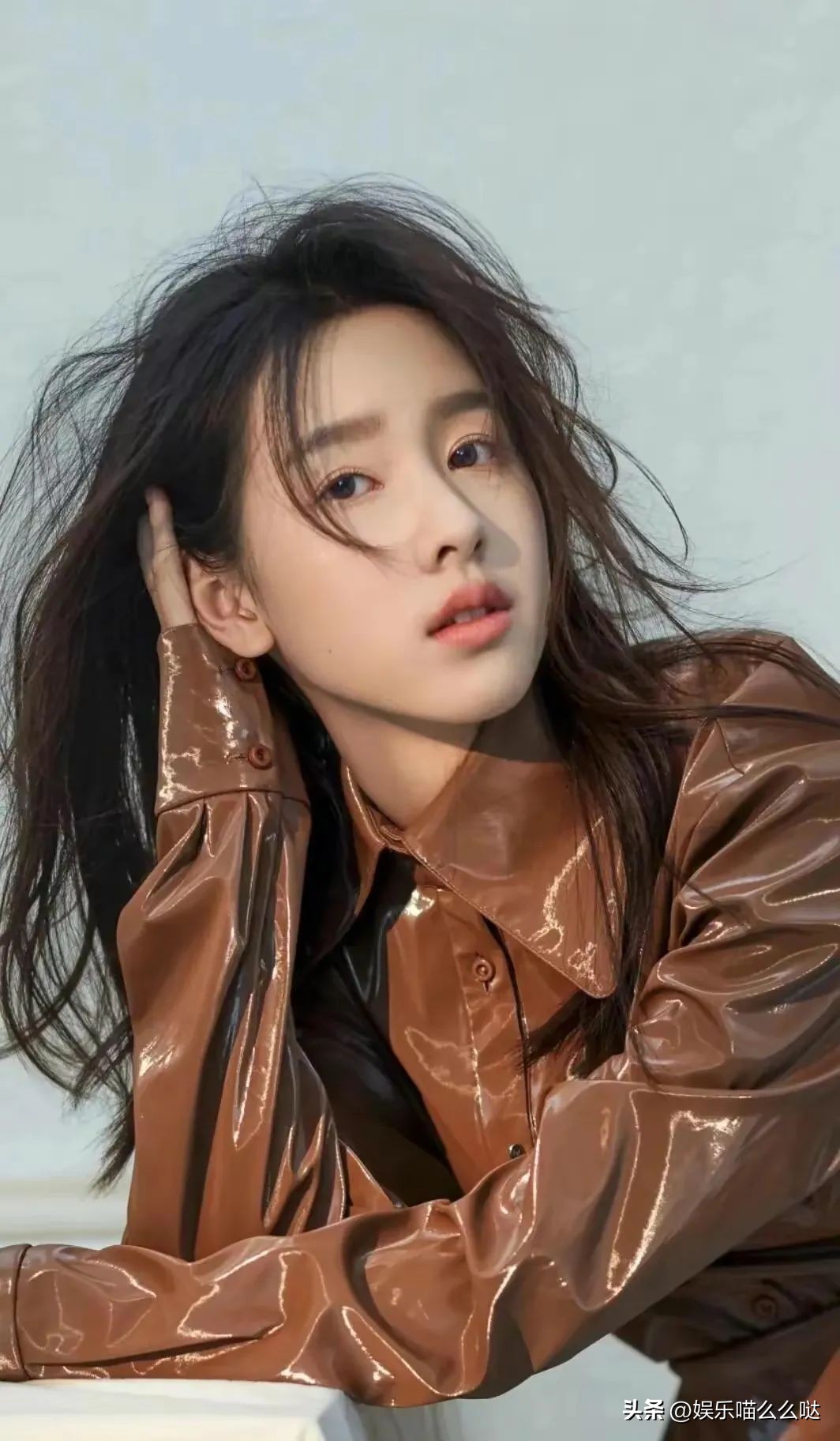 Yu Zheng is a surrogate? baby involved in Zheng Kai's marriage? Xi ...