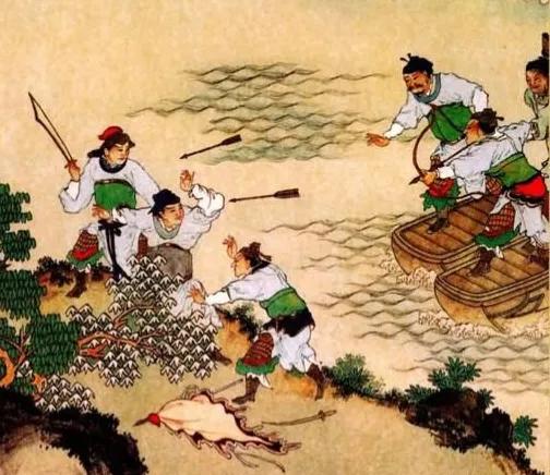 Seeing the official system of the Eastern Han Dynasty from the ...