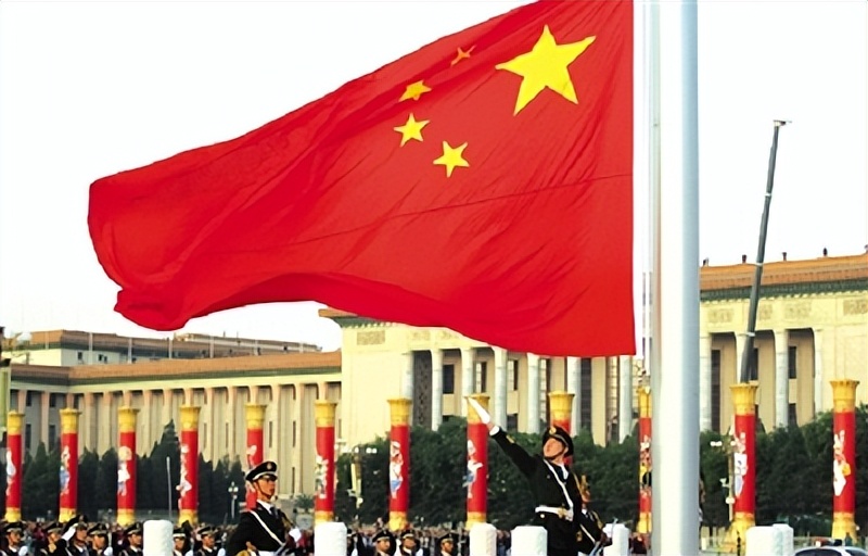 August 5th: Yang Juncheng is an American spy who has been lurking in ...