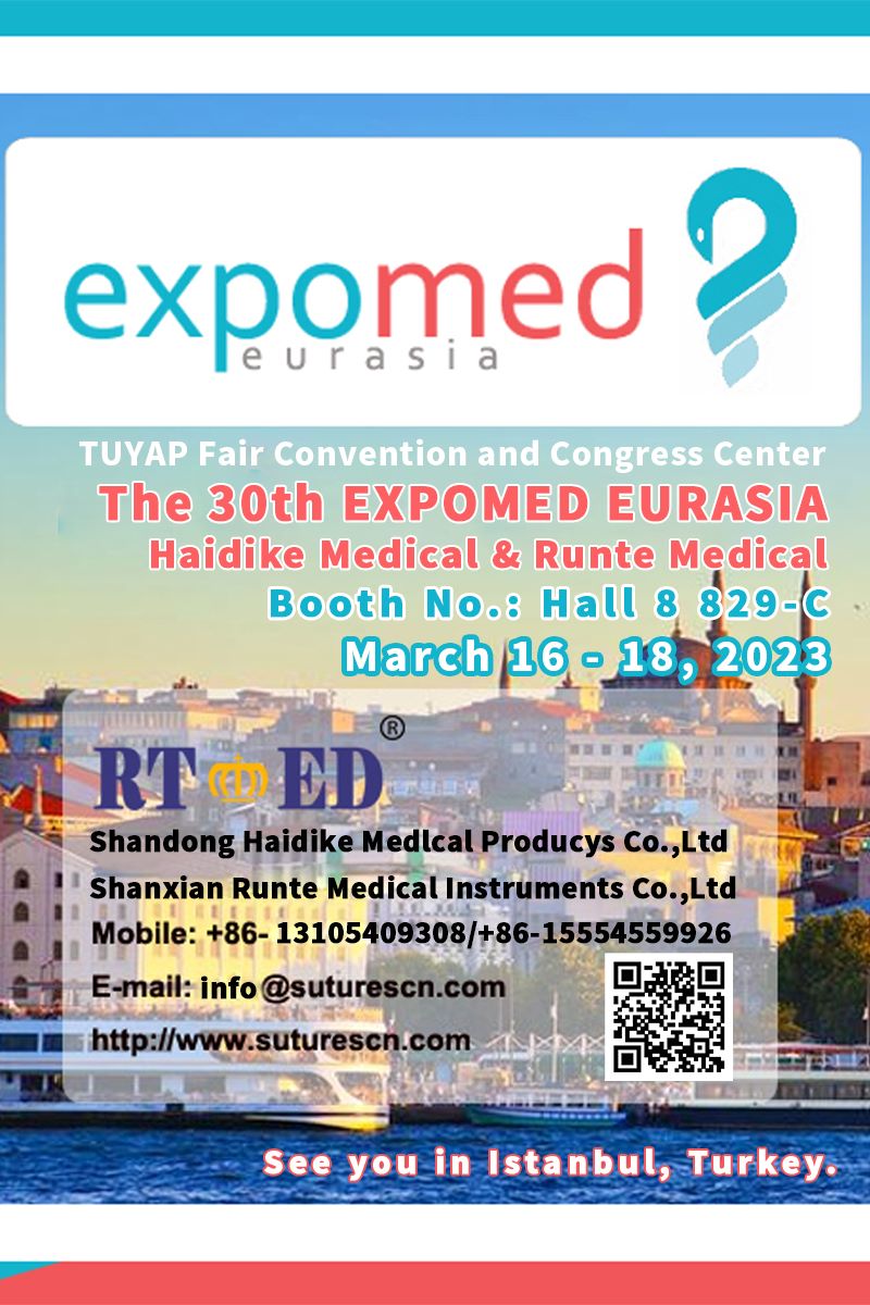 "The 30th Eurasia Expedition" See you at the Tuyap Convention and ...