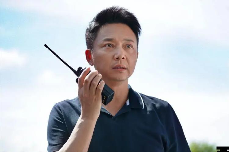 Actor Liu Yijun: remarried with his son, the middle-aged queen, and his ...
