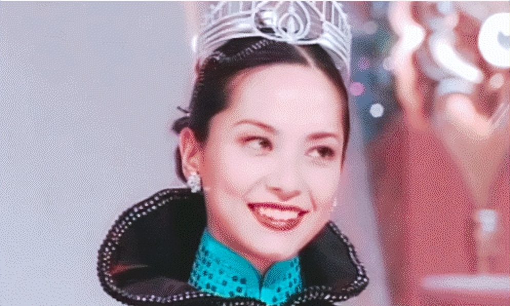 Comparing Li Jiaxin, cooperating with Gu Tianle, and frequently ...