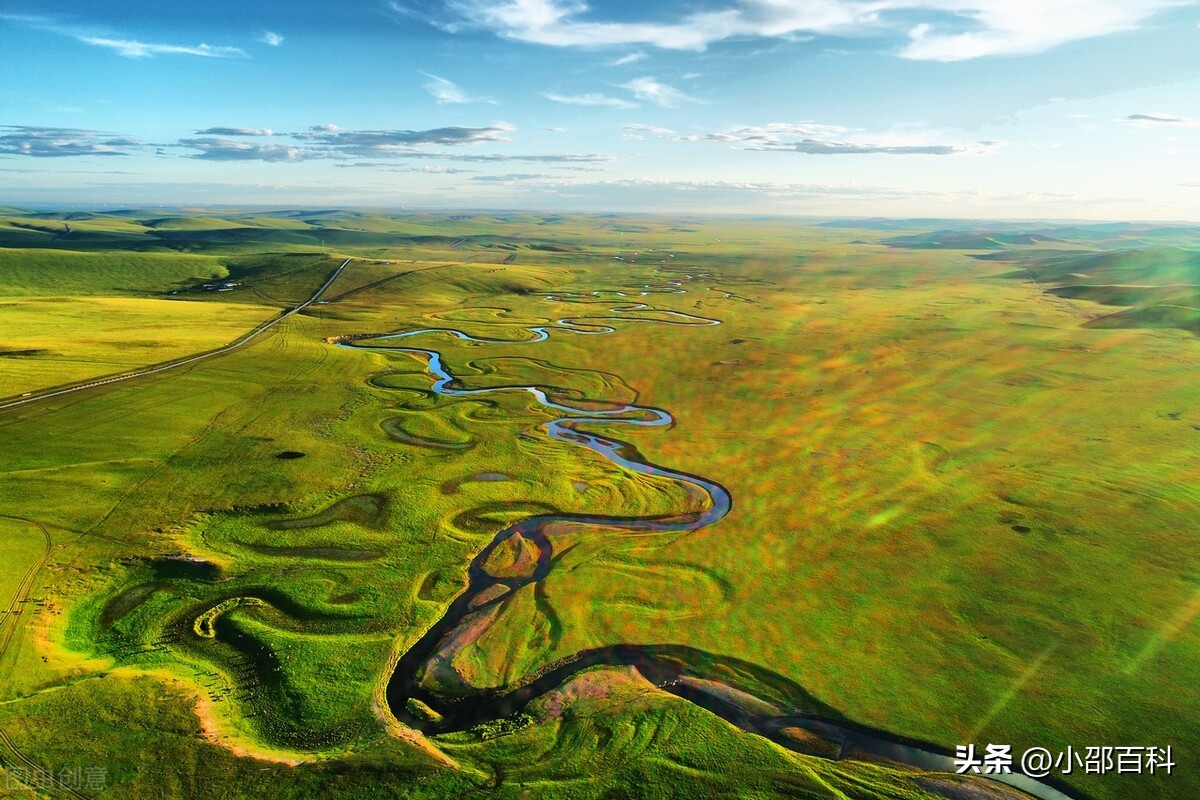 Why do rivers always bend? - iNEWS