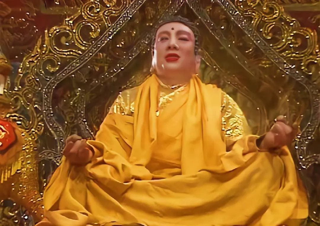 From Purdue sentient beings to despicable villains, why the Tathagata ...