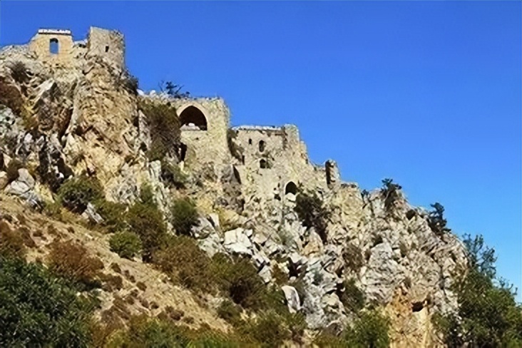 Ancient Cyprus was an island country famous for its copper mining ...