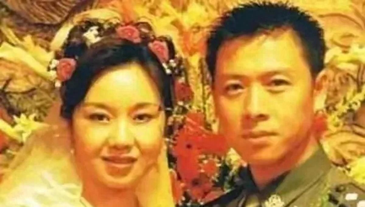 Zou Wei, who wanted to divorce Yan Ni even after leaving home, now 18 ...