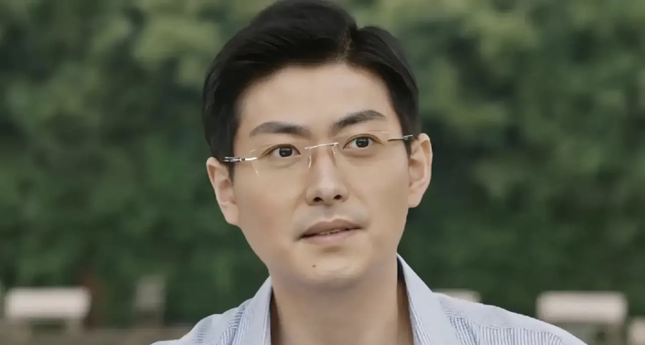 "The Sea in the Dream" Chunxiao and his wife are radiant, and the other ...