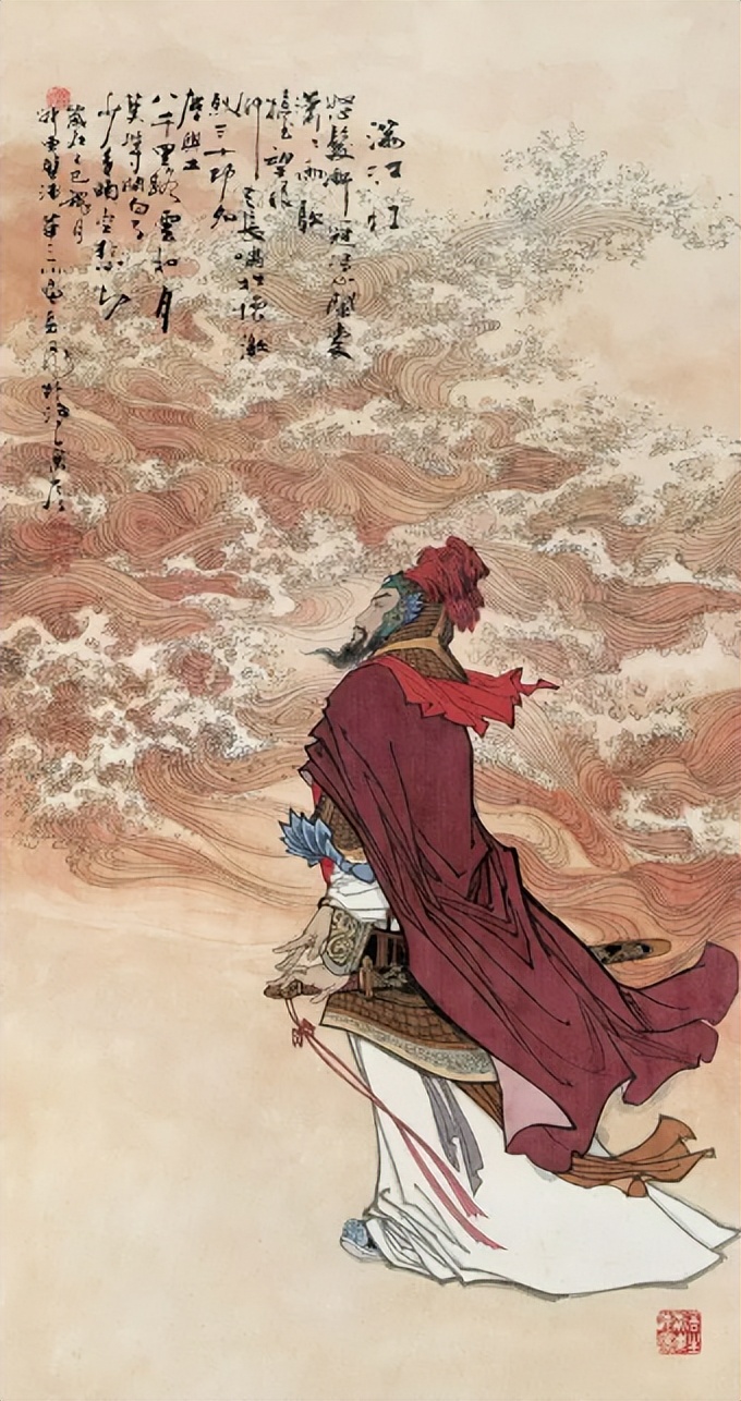 The Influence of Yue Fei's "Full River Red" on Chinese History - iMedia