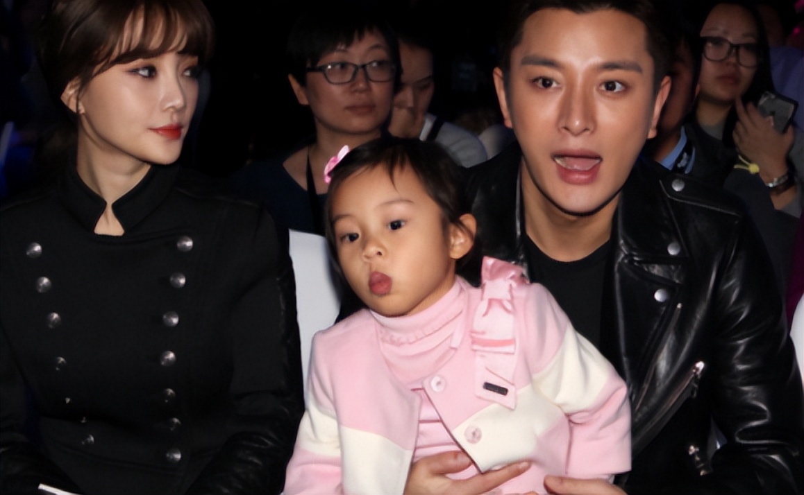 Looking at Li Xiaolu and PGone 5 years later, karma is fully reflected ...