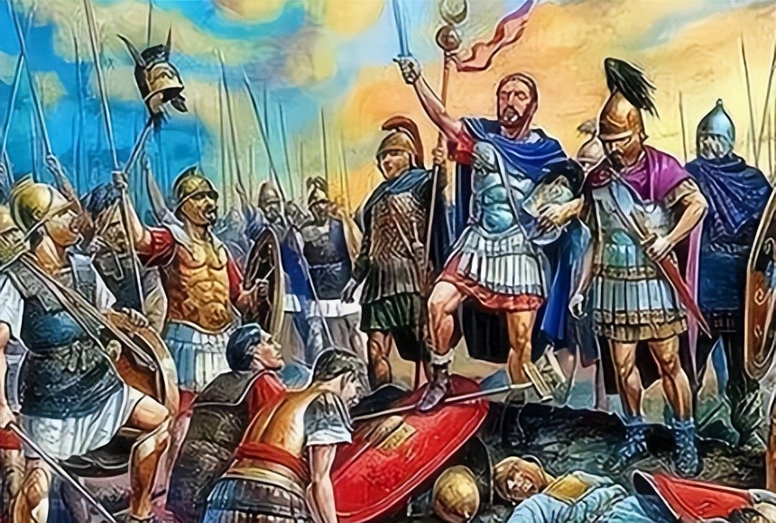 The Iliad: Greece and Troy in Homer - iNEWS