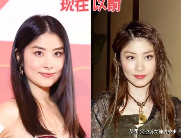 Guan Zhilin blew herself up: I have tried all kinds of men, but ...