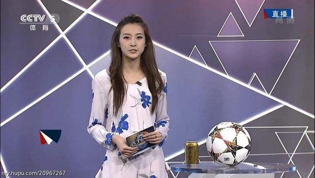 Ma Fanshu, who is famous all over the Internet, first appeared in the ...