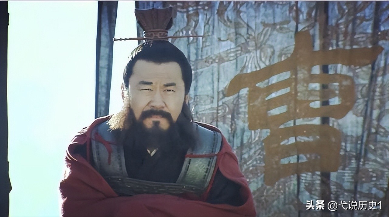 Zhuge Liang killed an extraordinary genius, promoted an illiterate ...