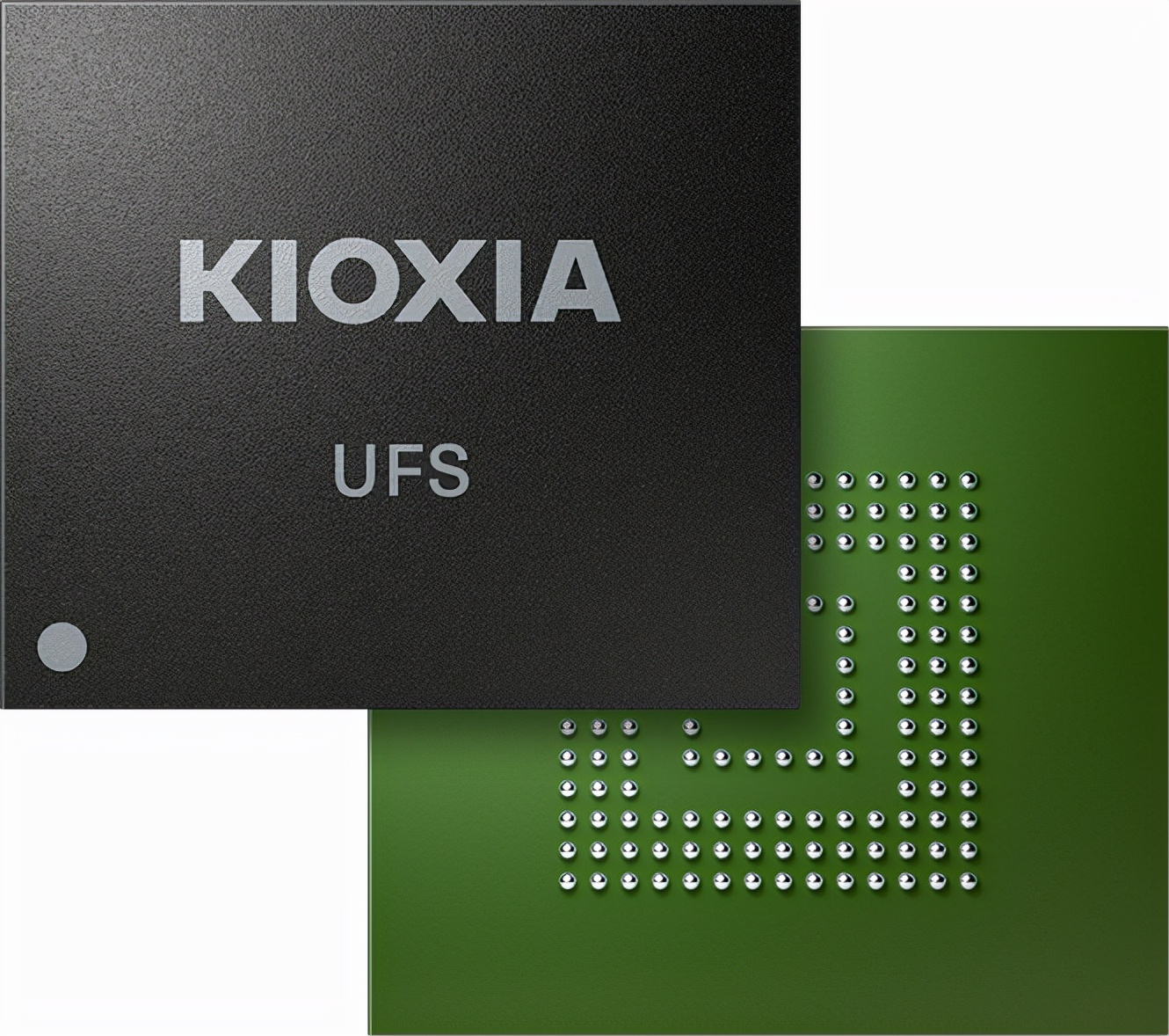 KCD6FLUL960GKBG50ZNS1T02KBG5AZNS1T02 SSD - iNEWS