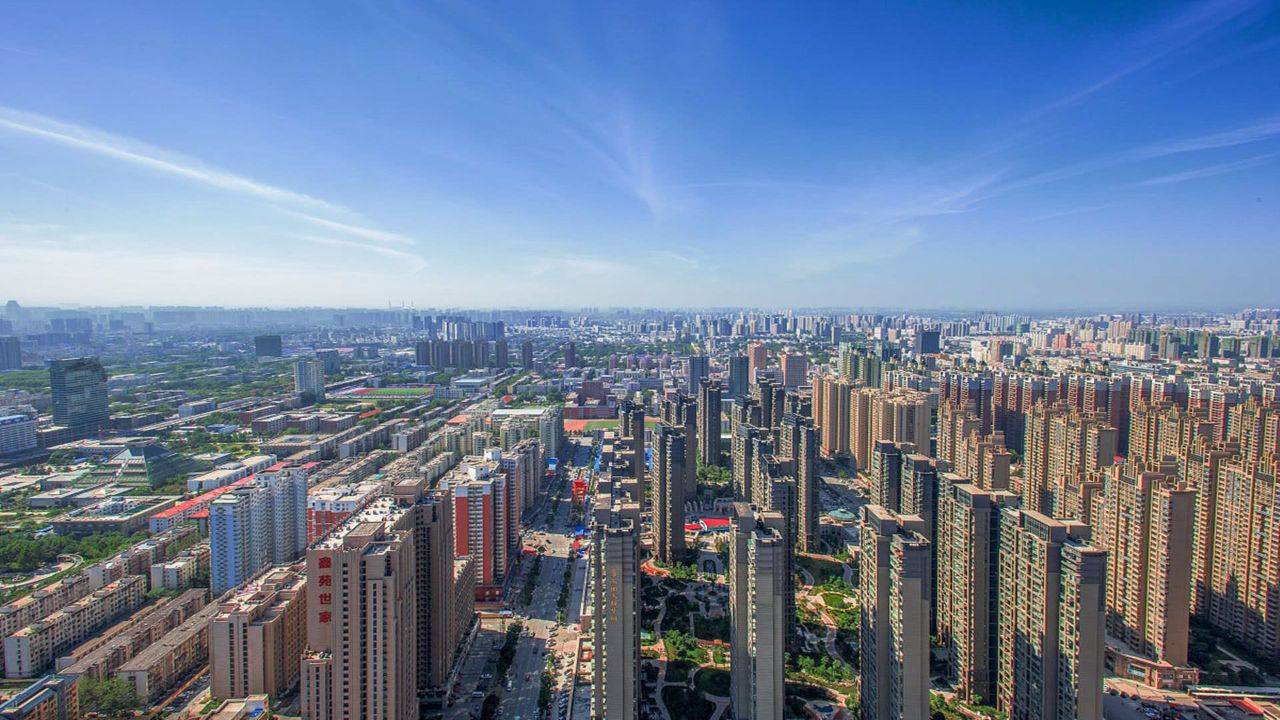 What happened to Chaoge, the capital of the Shang Dynasty in the first ...