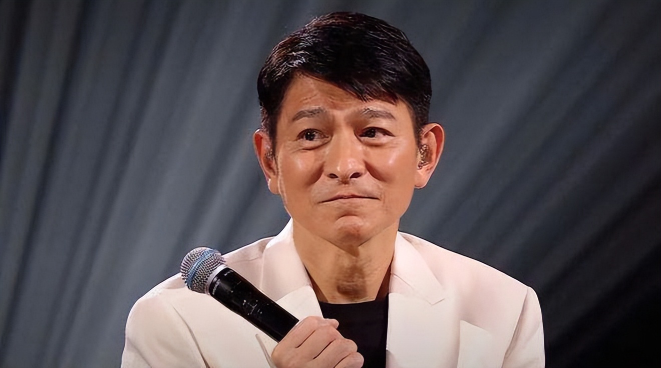 Andy Lau kissed too hard and broke Maggie Cheung's teeth. Why did ...