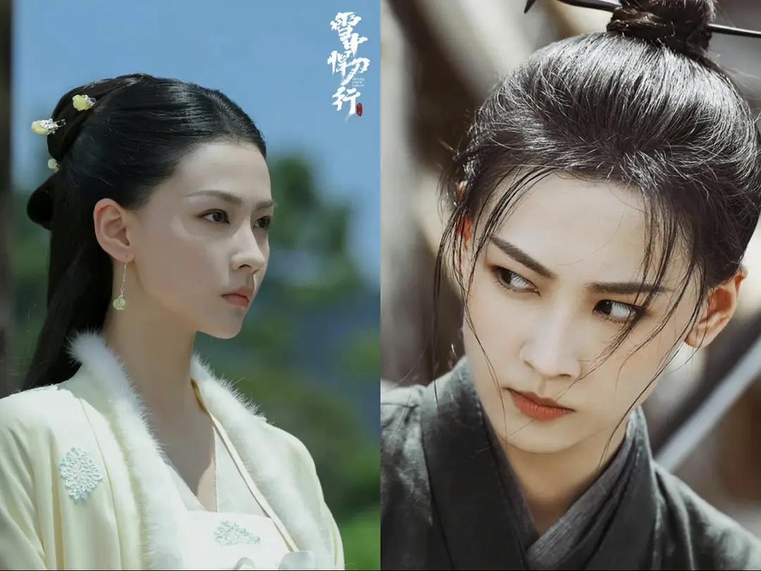 Swordsman in the Snow: Until the finale, why are the audience still ...